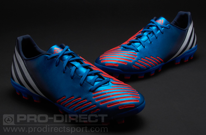 adidas Football Boots - Predator Absolado LZ TRX AG - Artificial Grass ...