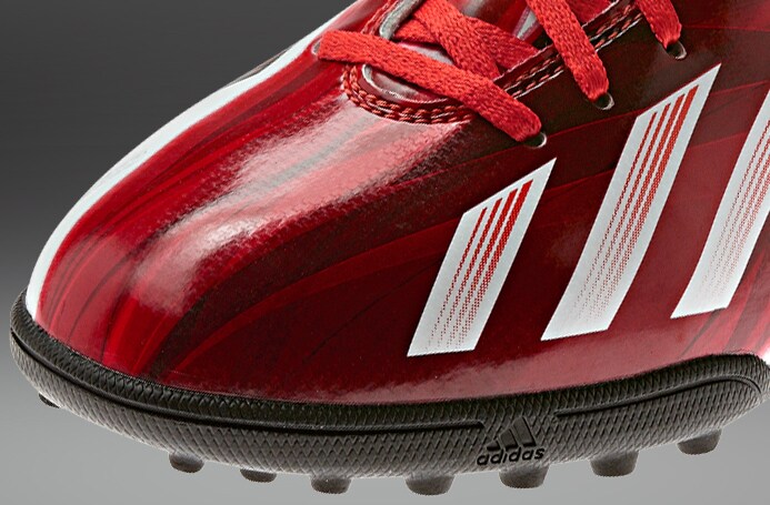 adidas Junior Soccer Shoes - adidas F5 TRX TF - Astro Turf - Youths ...