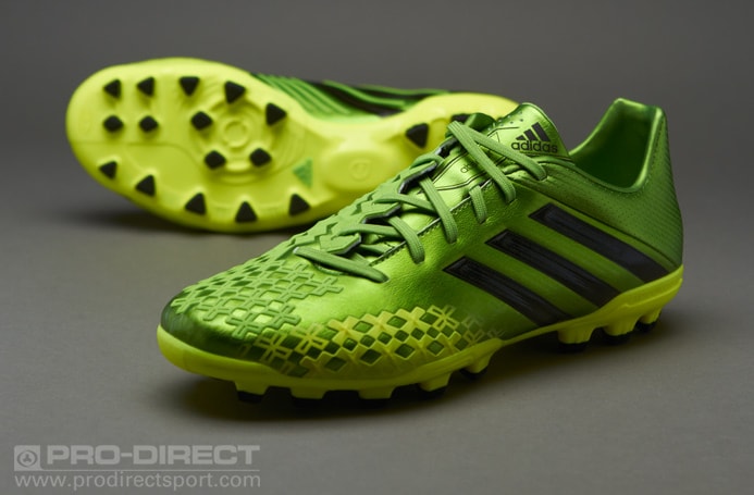 addias Football Boots - adidas Predator Absolion lz trx ag - Artificial ...