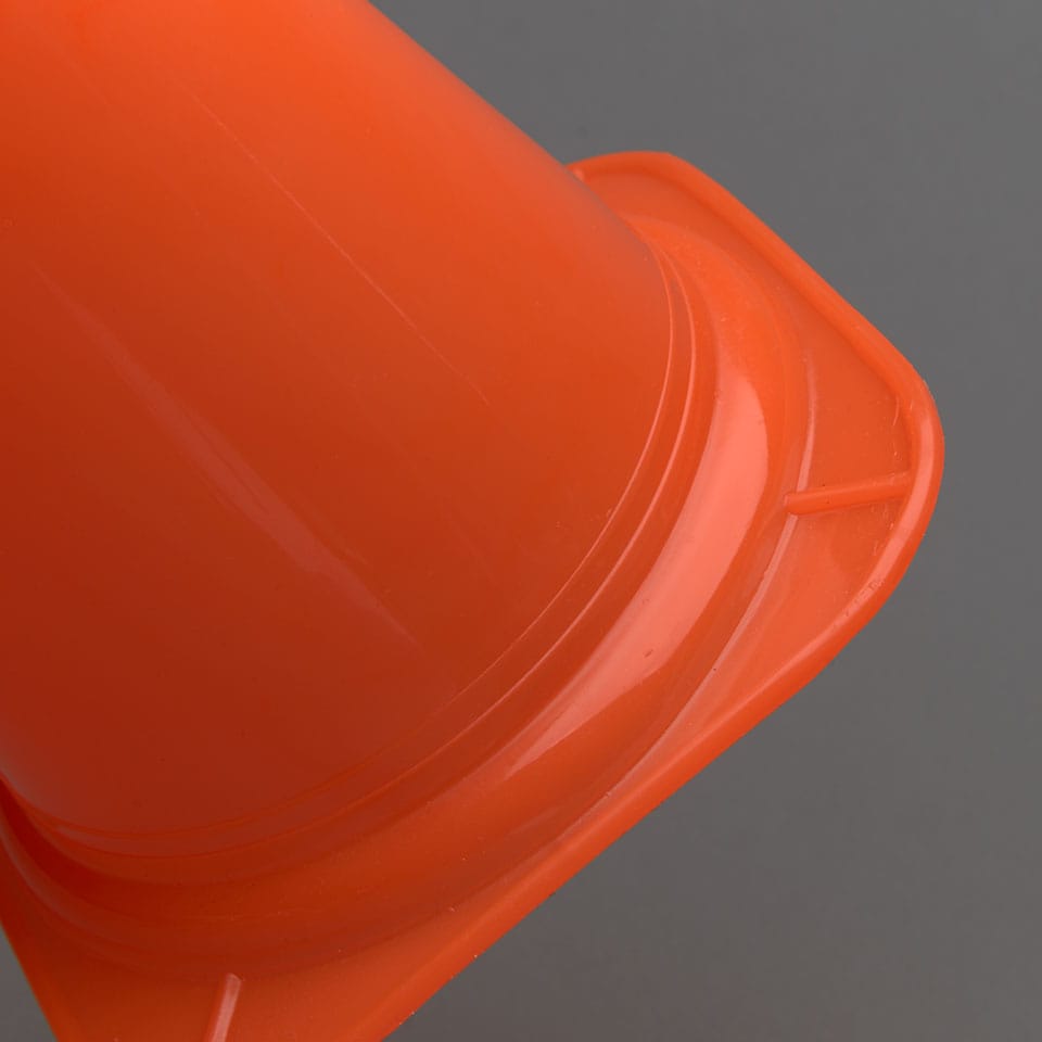 Pro Direct - Diamond - Traffic Cones - 12" - Orange