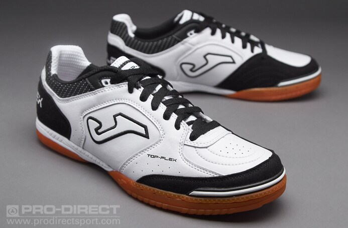 Mens Soccer Cleats - Joma Top Flex Indoor Boots - Fives - Soccer Cleats ...