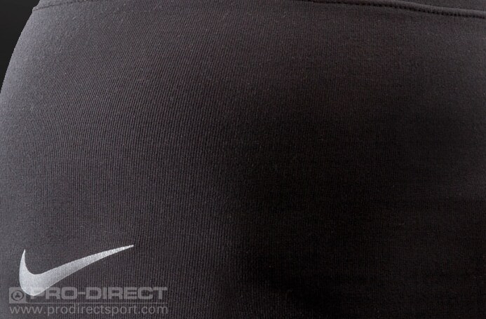 Nike Running Buff - Nike Accessories - Black - Silver