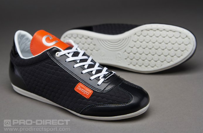 Deportivas Cruyff- Zapatillas Cruyff Recopa - Ofertas- Negro | Pro ...