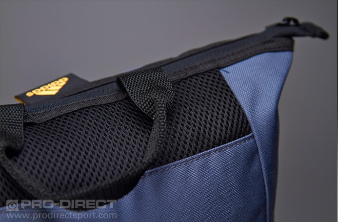 adidas Predator Boot Bag - Bags & Luggage - Onix-Infrared