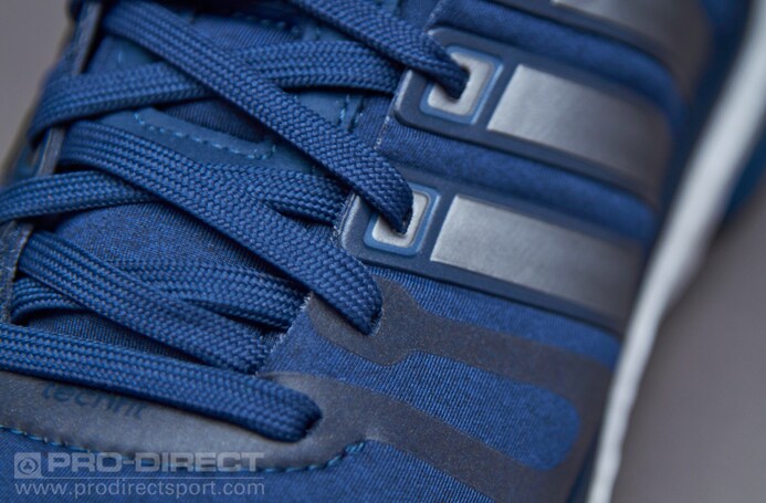 Mens Shoes - adidas Adistar Boost - Rich Blue/Iron Metallic/Collegiate ...