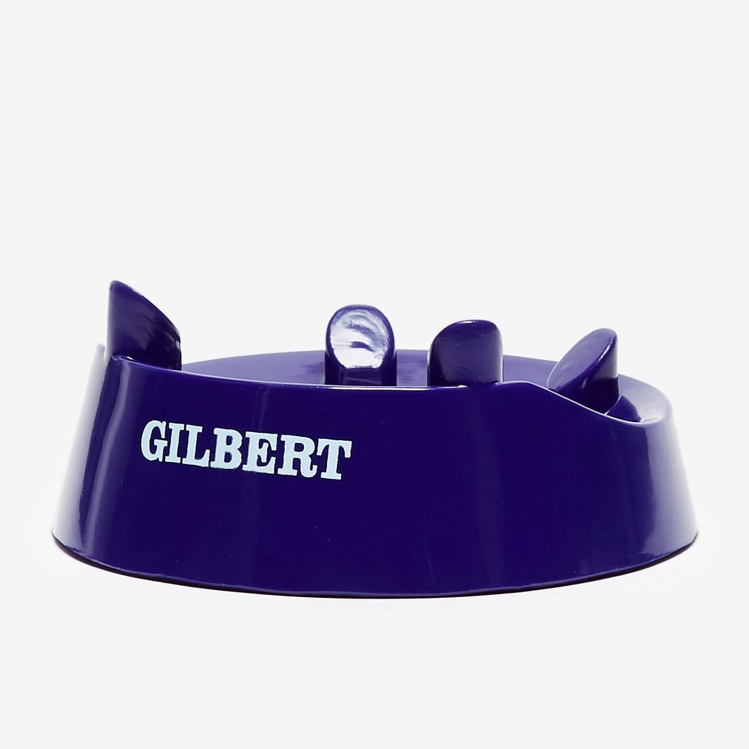 Gilbert Quicker II Kicking Tee - Blue - Accessories - Kicking Tee