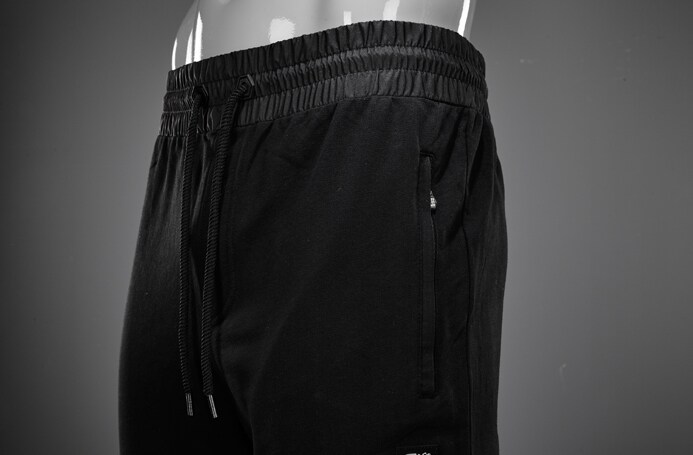 Mens Clothing - Cruyff Abe Lounge Pants - Black