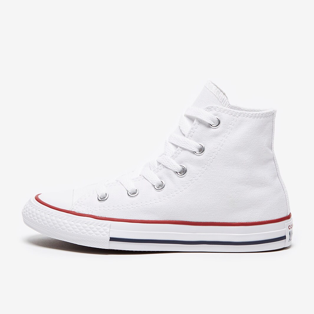 Kids chuck taylors store
