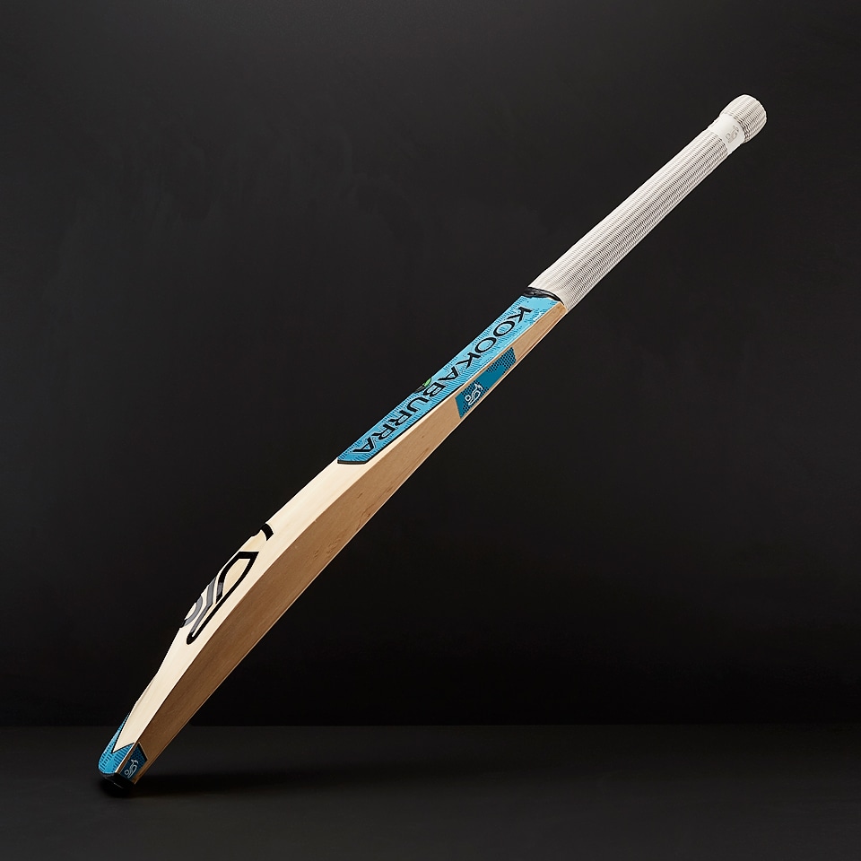 Kookaburra Surge 1500 Junior Cricket Bat - Junior Cricket Bats - Blue ...