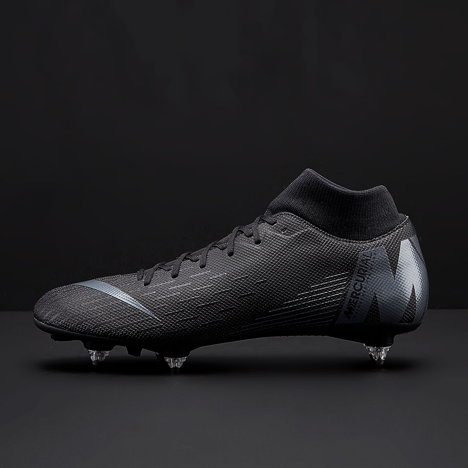 Nike Mercurial Superfly VI Academy SG-Pro - Mens Boots - Soft Ground ...