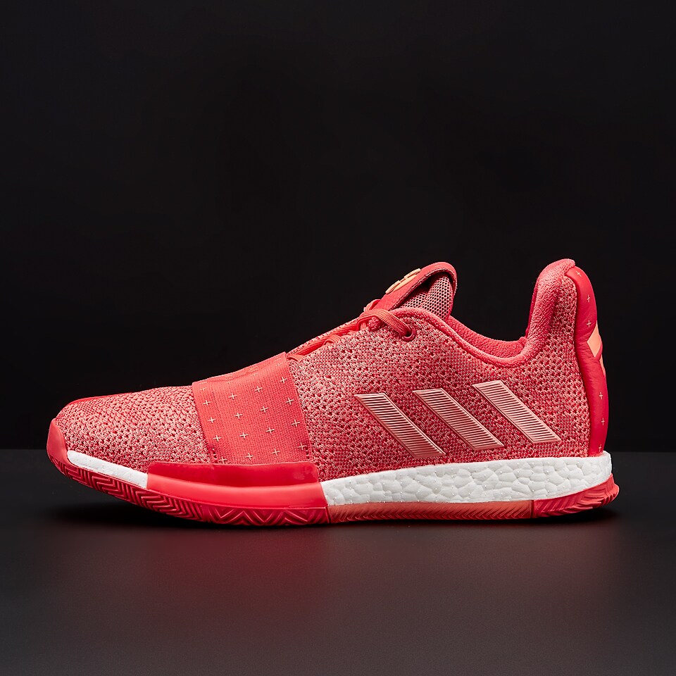 adidas Harden Vol. 3 - Easter Coral - Mens Shoes - Basketball ...