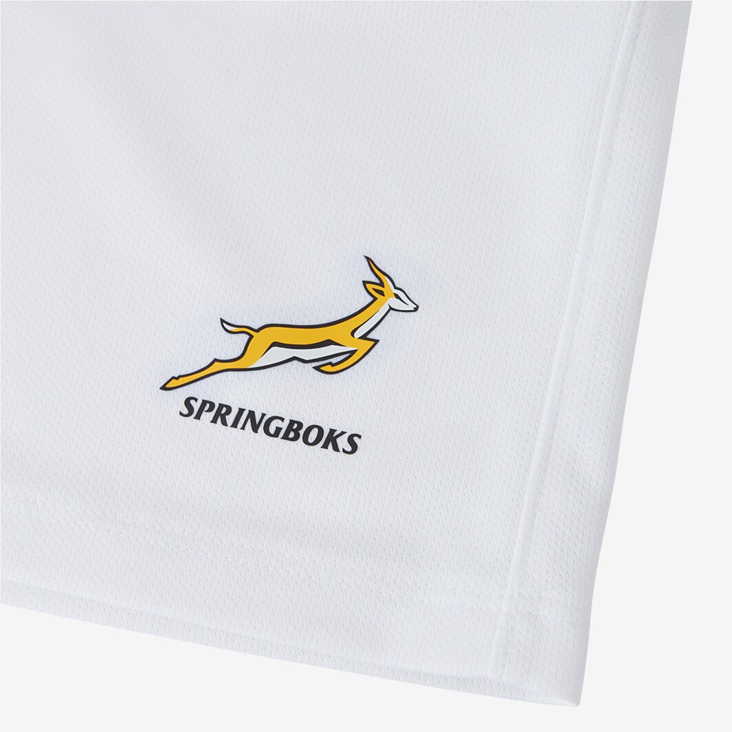 Nike Springboks Junior 23/24 Stadium Home Kit - Gorge Green - Boys ...