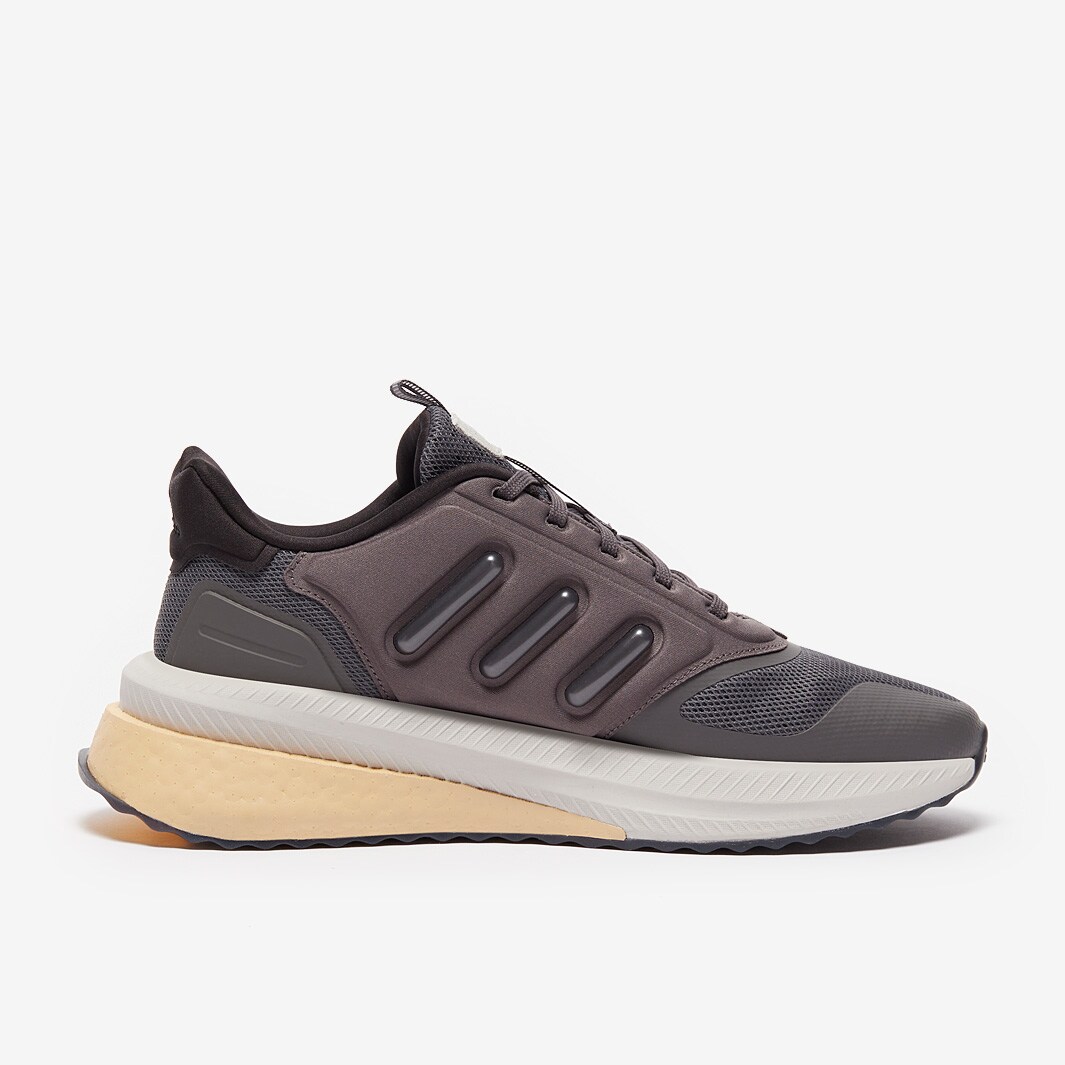 adidas Sportswear X_PLRPHASE - Charcoal/Crystal Sand adidas Sportswear X_PLRPHASE - Charcoal/Crystal Sand