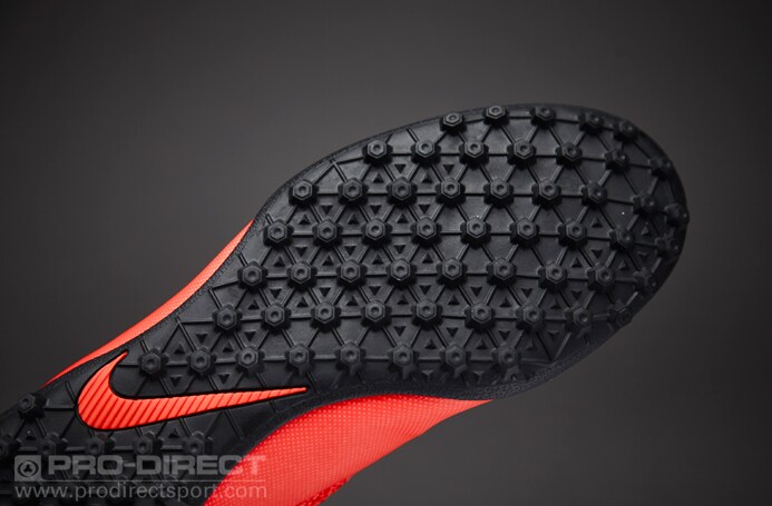 Nike MercurialX Pro Street TF - Soccer Cleats - Astro Turf Nike MercurialX Pro Street TF - Soccer Cleats - Astro Turf