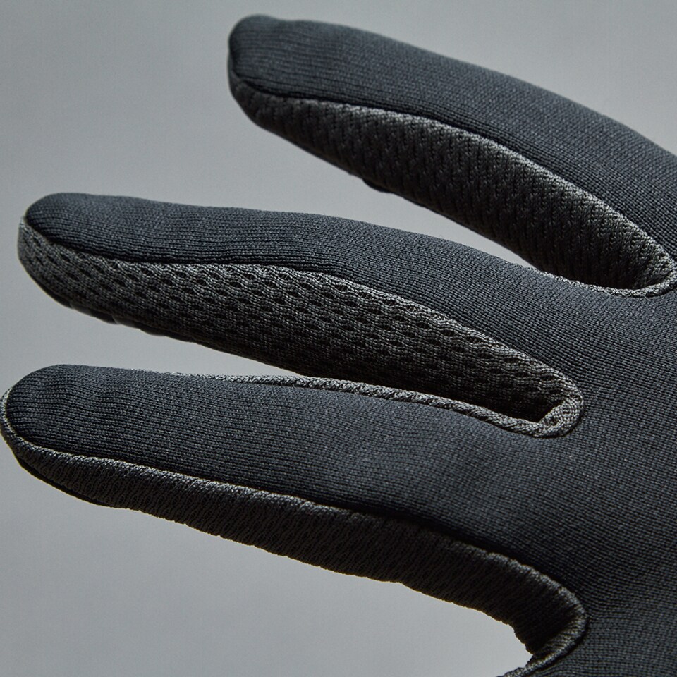 Nike Mens Dri-Fit Tailwind Run Gloves New - Accessories - Black ...