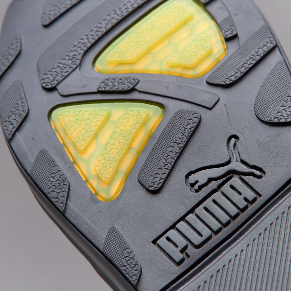 Puma XT S - Mens Shoes - Black | Pro:Direct Soccer