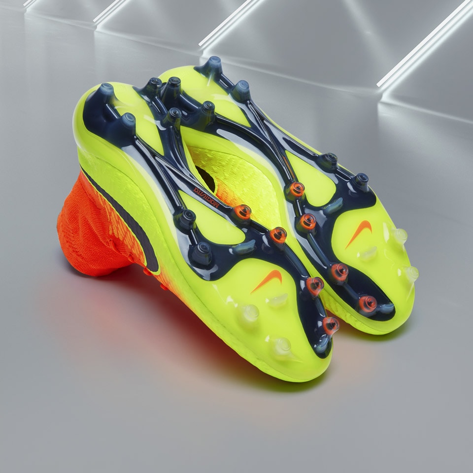 Nike Magista Obra FG - Mens Rugby Cleats - Firm Ground Nike Magista Obra FG - Mens Rugby Cleats - Firm Ground
