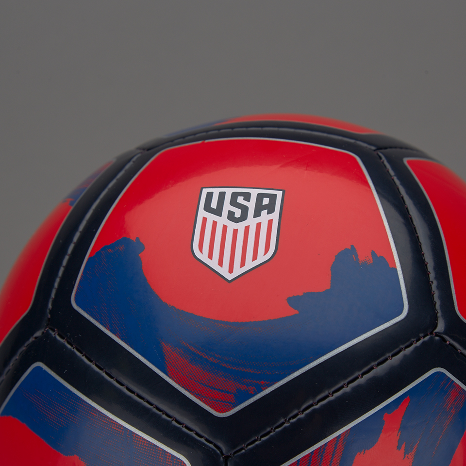 Nike Copa USA 100 Skills - Footballs - Red/Royal/White