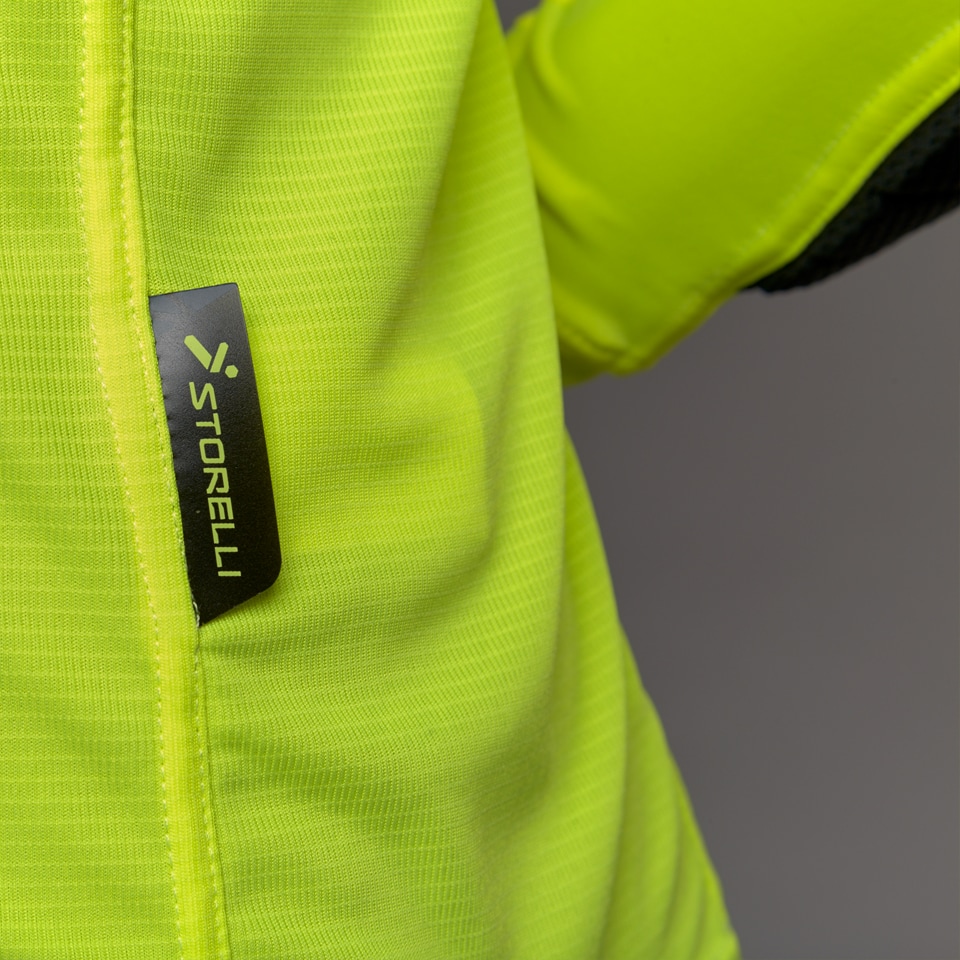 maillot gardien de but enfant Storelli ExoShield Gladiator - vetements ...