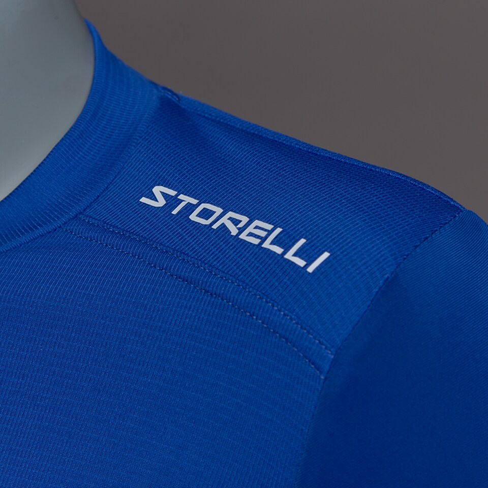 Storelli Junior ExoShield GK Gladiator Shirt - Junior Goalkeeper ...