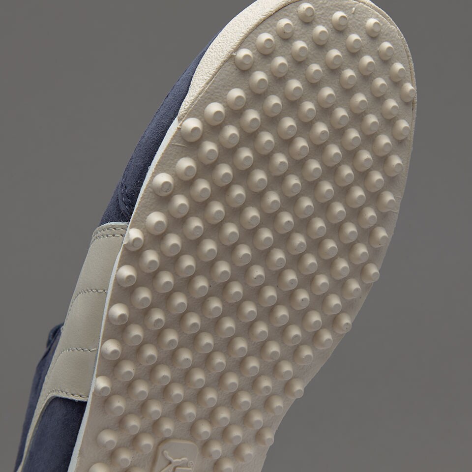 Mens Shoes - Puma Trimm Quick MU - peacoat-whisper white-gold - 362297 ...