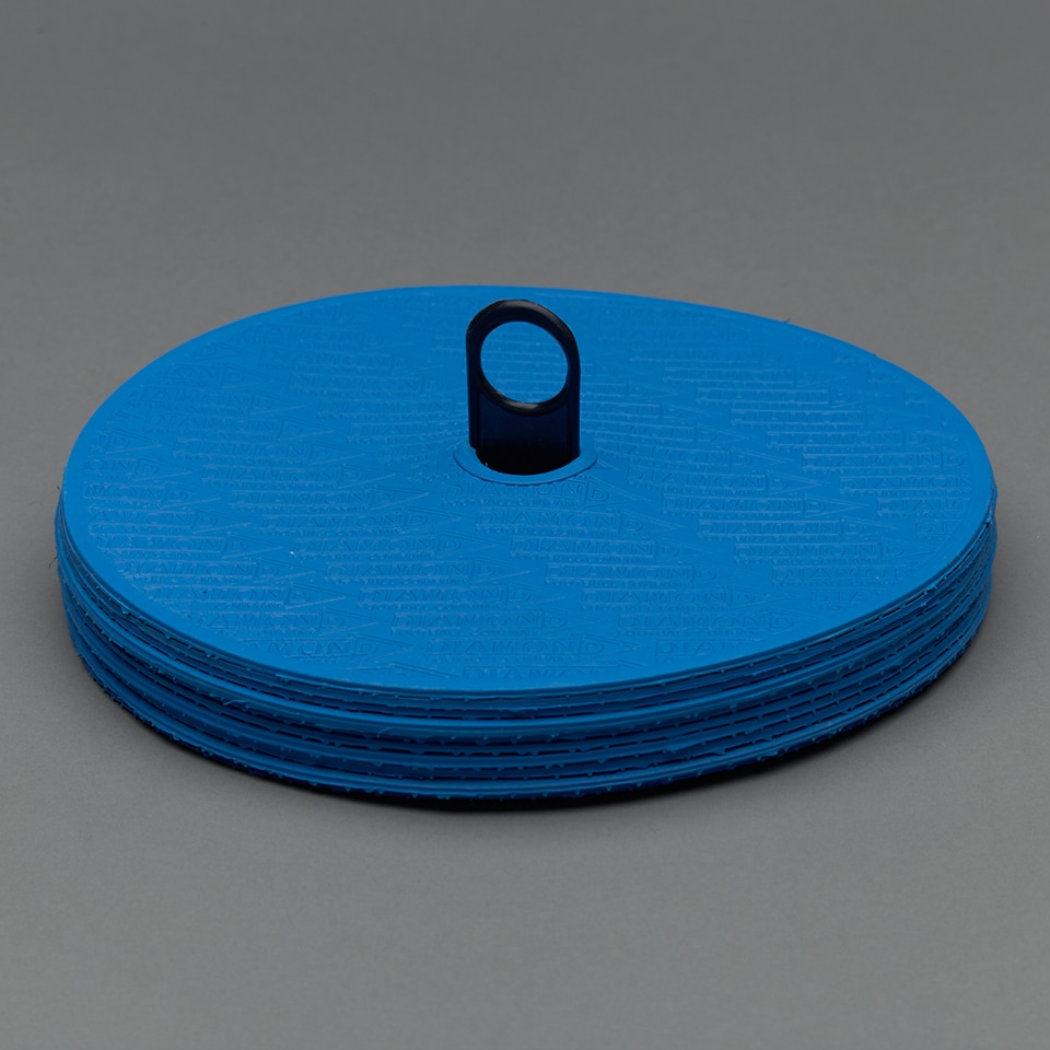 Pro Direct - Diamond - Flat Marker - NonSlip - Blue