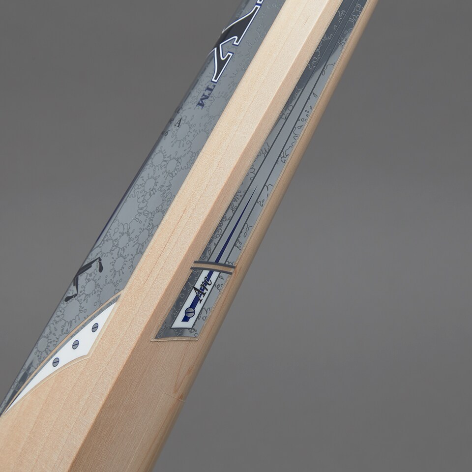 Salix Arc Performance Junior Harrow Cricket Bat - Junior Cricket Bats ...