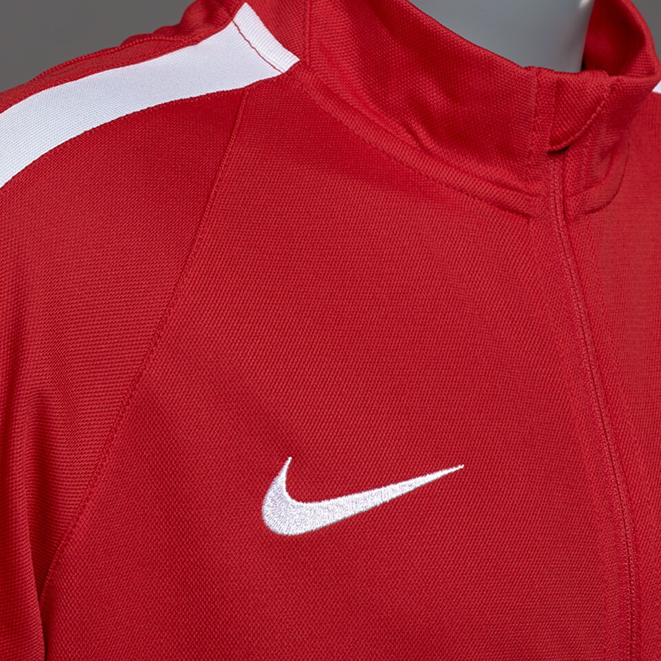 Nike Junior Squad 17 Knit Tracksuit - Junior Football Teamwear ...