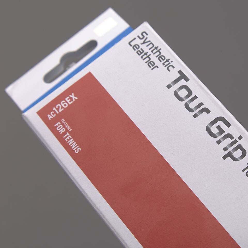 Yonex Tour Grip - Accessories - Grips- White | Pro:Direct Soccer