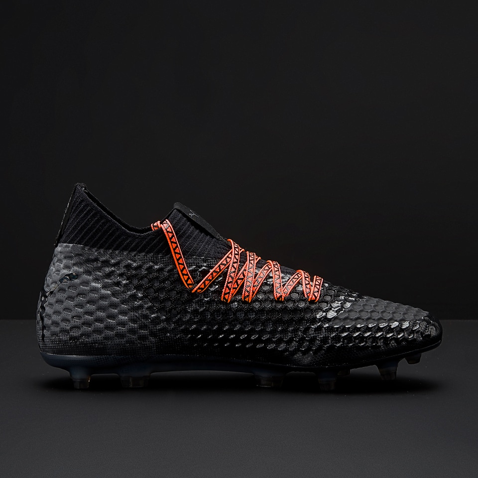 Puma Future x AMO 18.1 Netfit hyFG - Mens Boots - Firm Ground - Puma ...