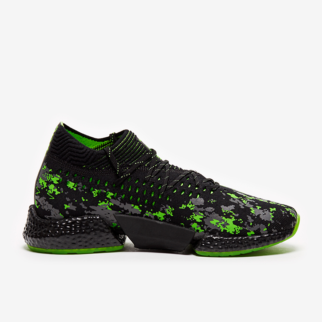 Puma Future Hybrid Rocket IN - Mens Soccer Cleats - Turf Trainer - Puma ...