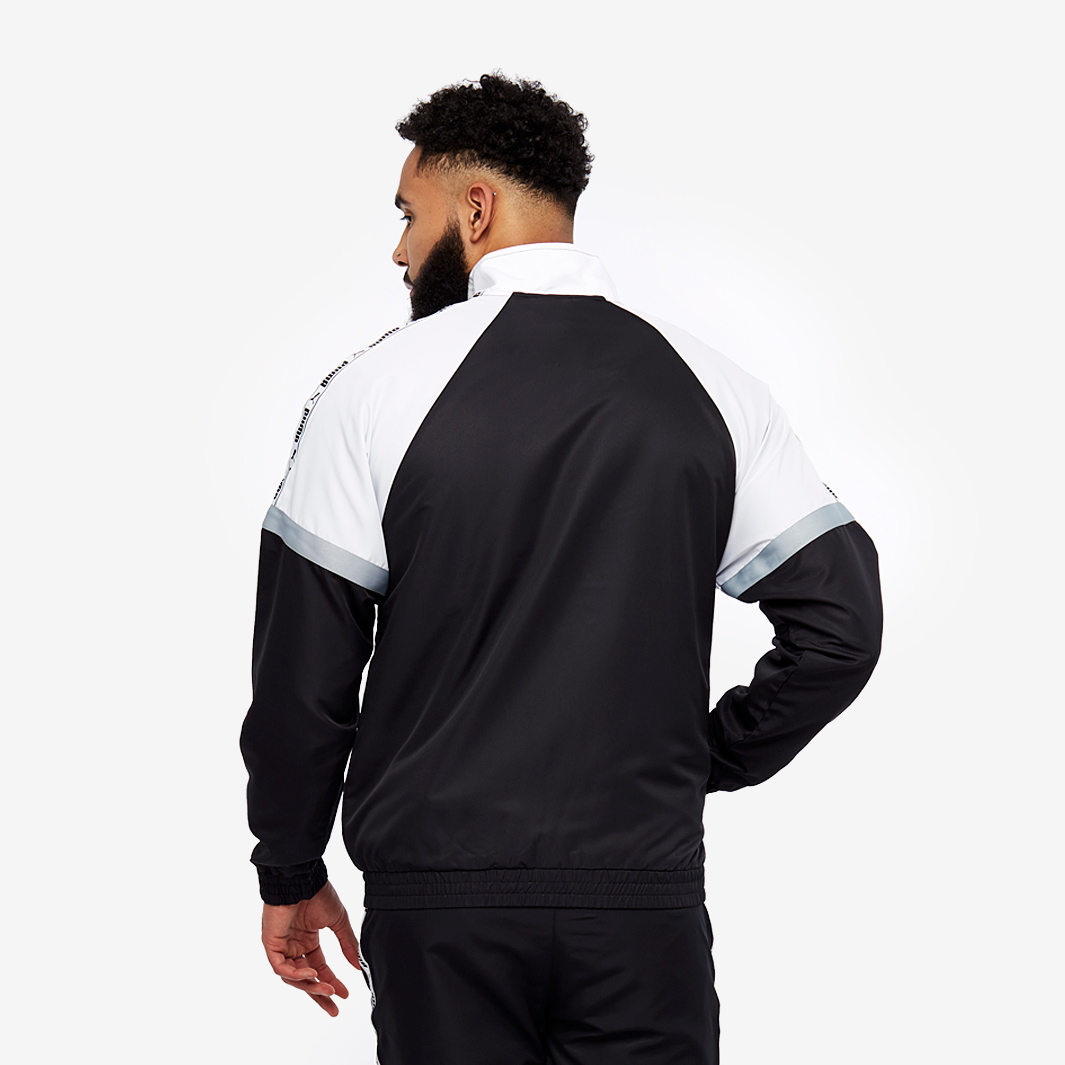 Mens Clothing - Puma XTG Woven Pants - Puma Black - Sweatpants