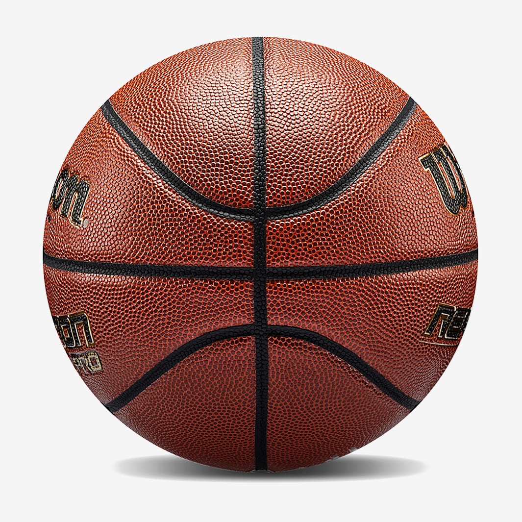 Basketballs - Wilson Reaction Pro - Size 5 - Game Day