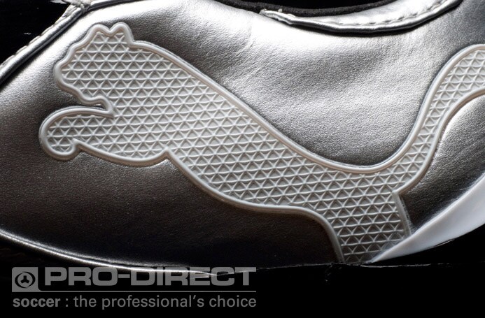 Puma Soccer Shoes - Puma PowerCat 1.10 Graphic - Firm Ground - Soccer ...