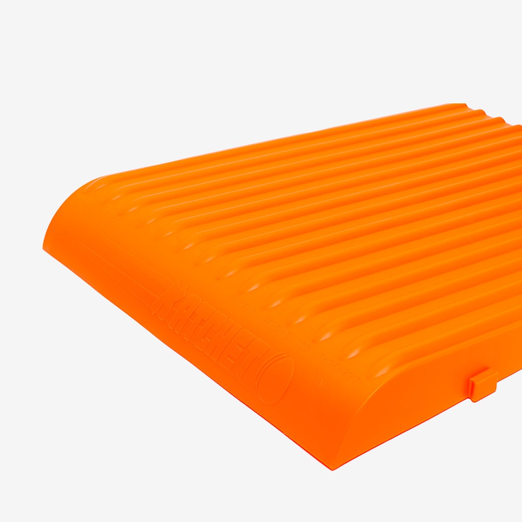 Katchet Fielding Training Aid - Orange - Cricket Equipment