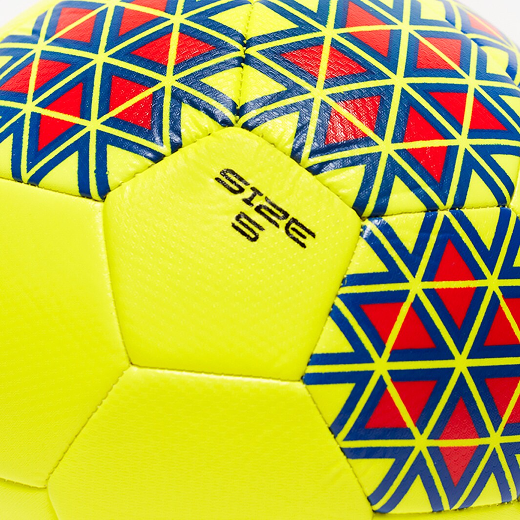 Diamond Icon - Footballs - Training - Yellow | Pro:Direct Soccer