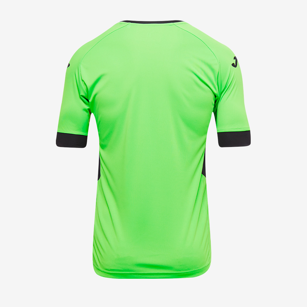 Joma Roma II Set - Green/Black - Mens Football Teamwear - Jerseys
