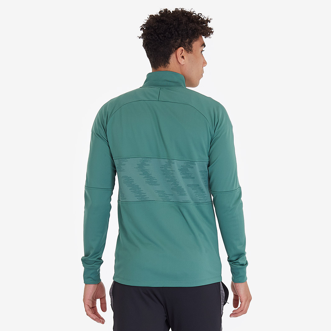 Nike Dry Strike Track Jacket K - Bicoastal/Bicoastal/Iridescent ...