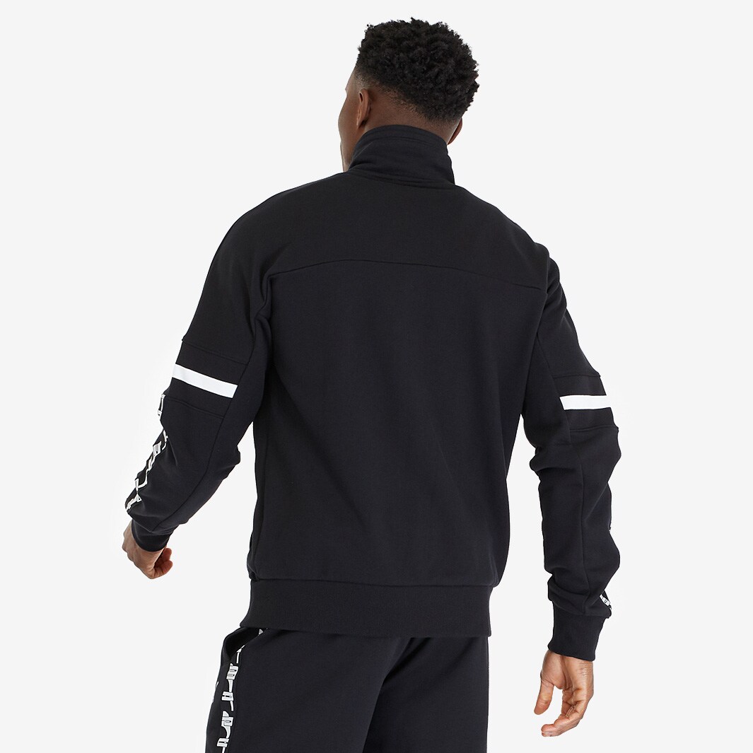 Puma Puma XTG Jacket TR - Black - Black
