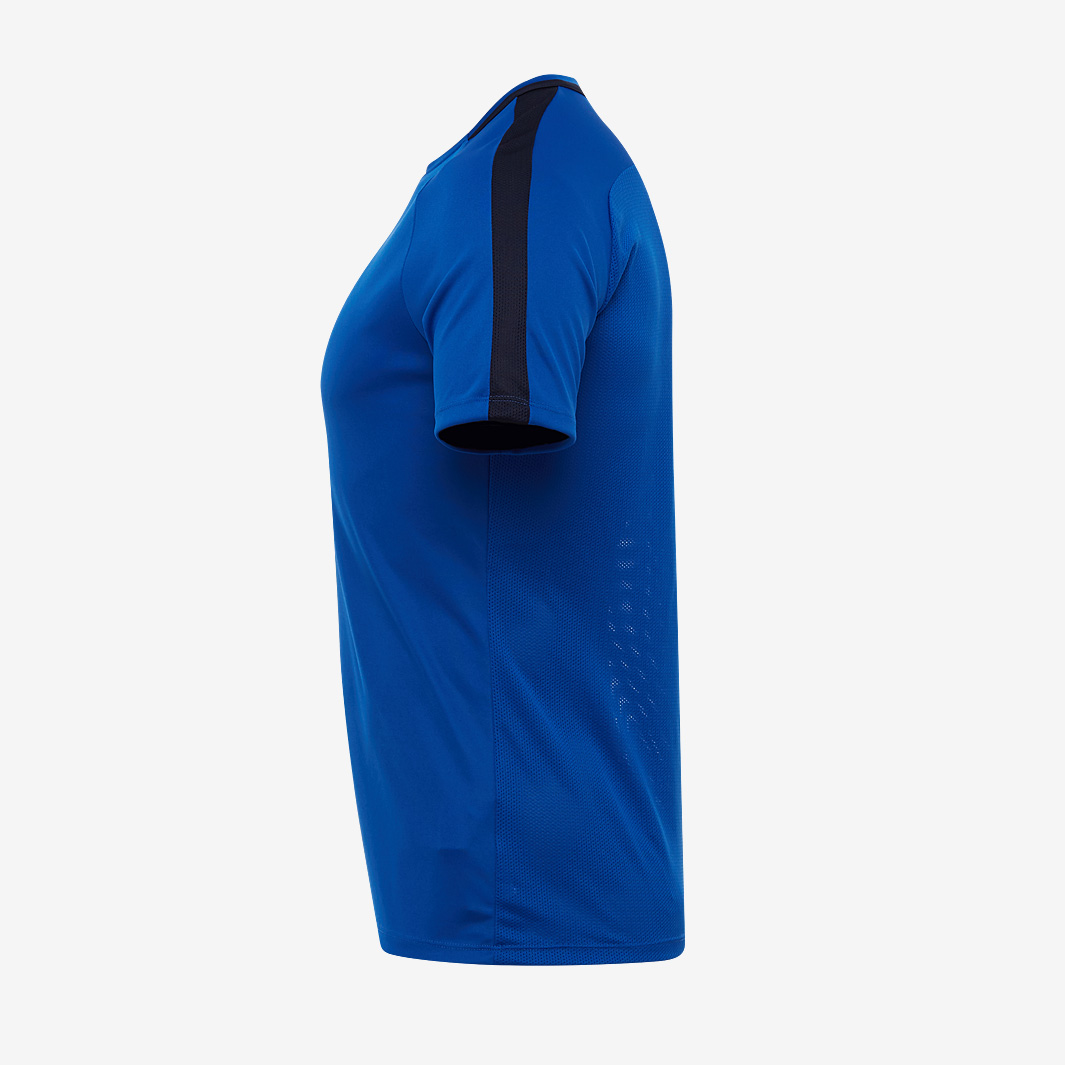 South Devon College SS Training Top - Royal Blue/Obsidian - Partner Clubs