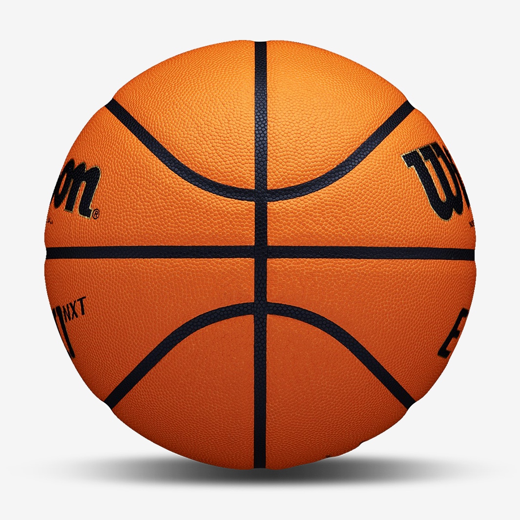 Basketballs - Wilson EVO NXT Game Ball - Size 6 - Game Day