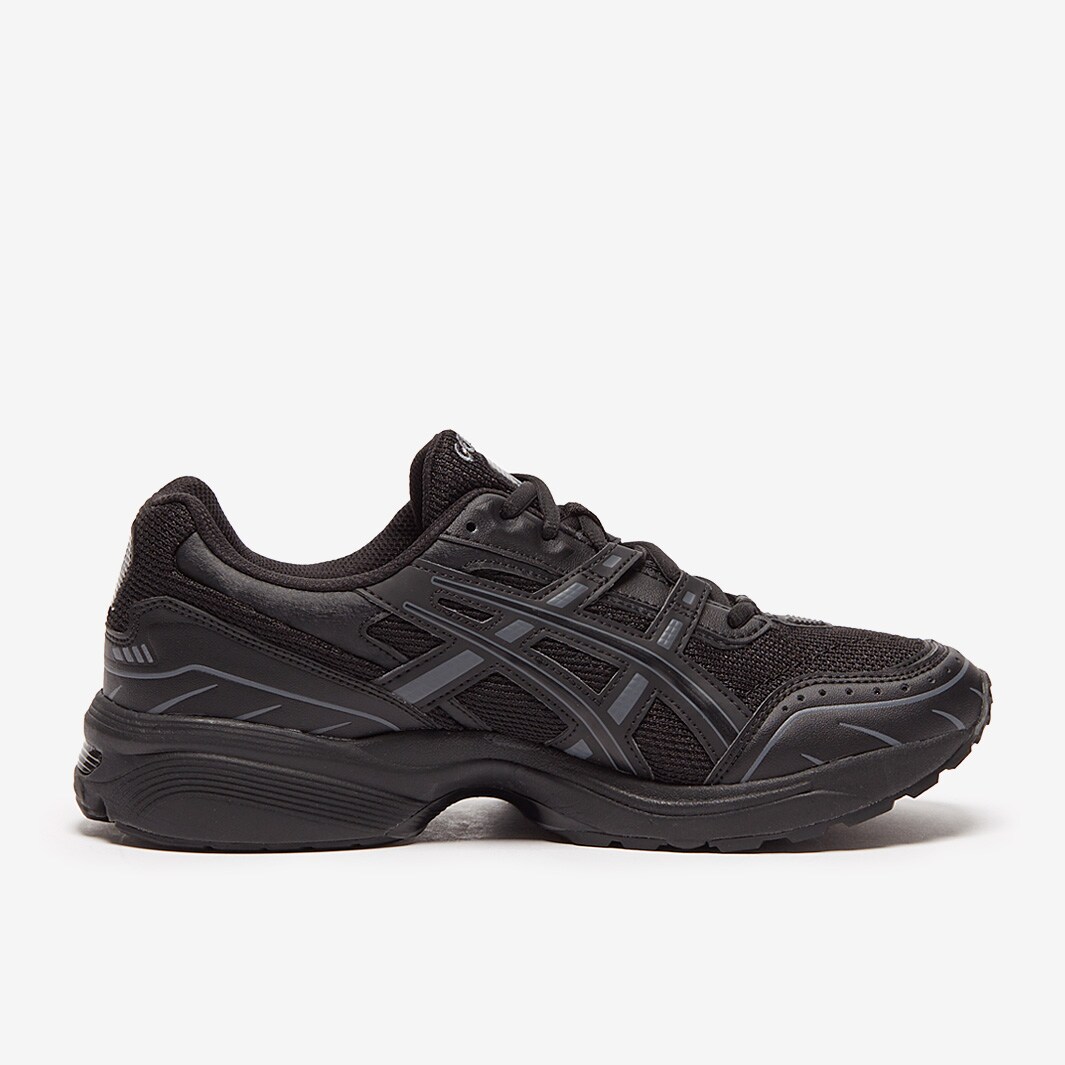 Asics GEL-1090 - Black/Black - Mens Shoes