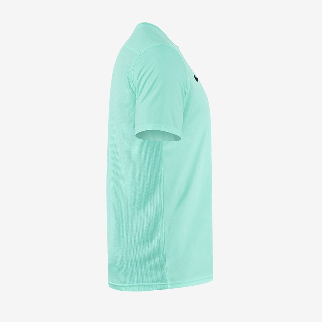 Nike Park III Short - Hyper Turq/Black - Mens Football Teamwear | Pro ...