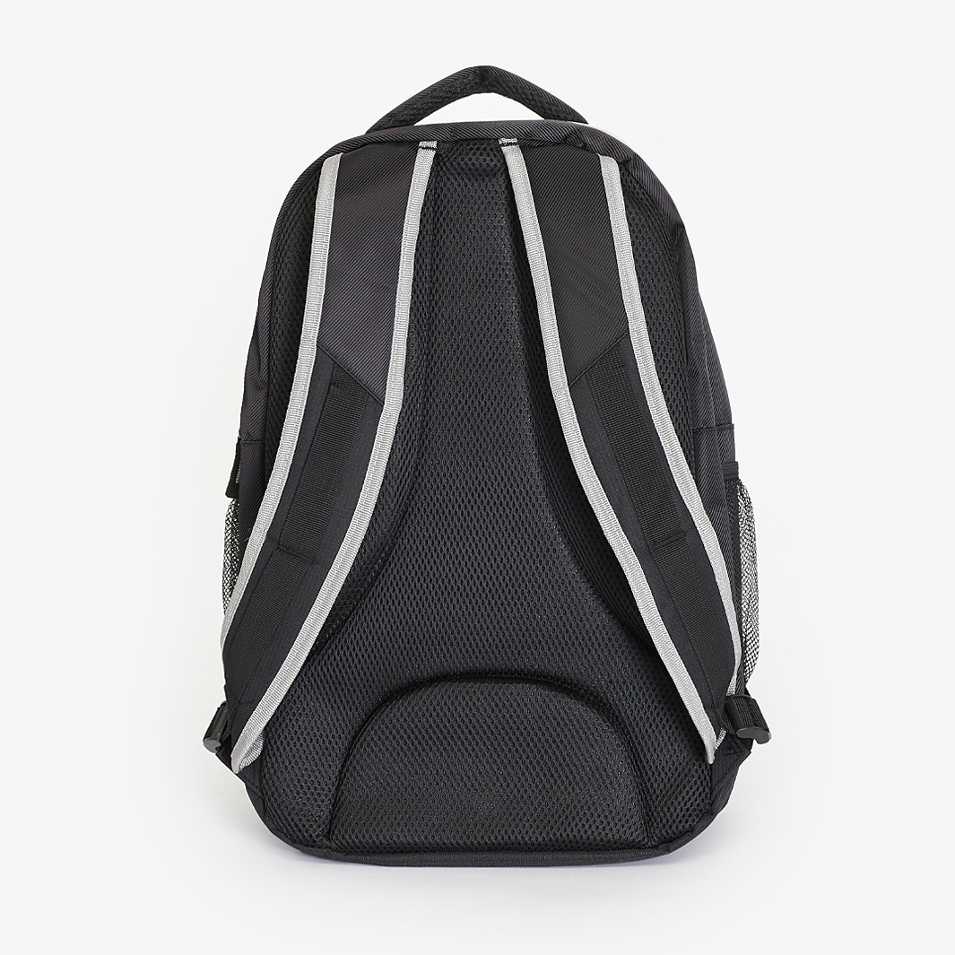 Gilbert Club Rucksack V3 - Black/Black - Bags & Luggage