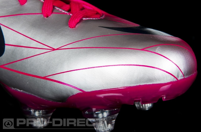 Nike Soccer Shoes - Nike Mercurial Miracle - Soft Ground - Soccer ...
