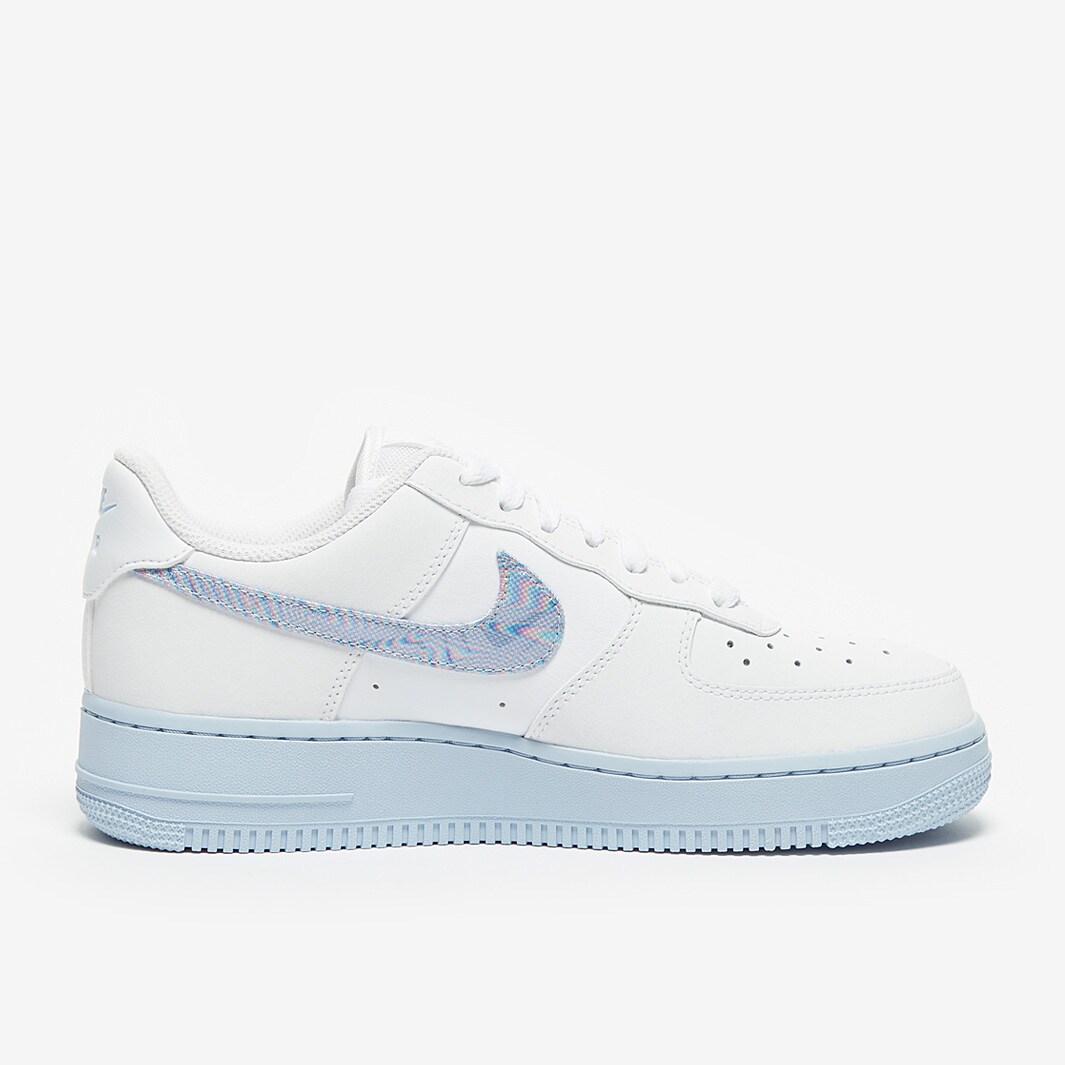 Nike Womens Sportswear Air Force 1 07
