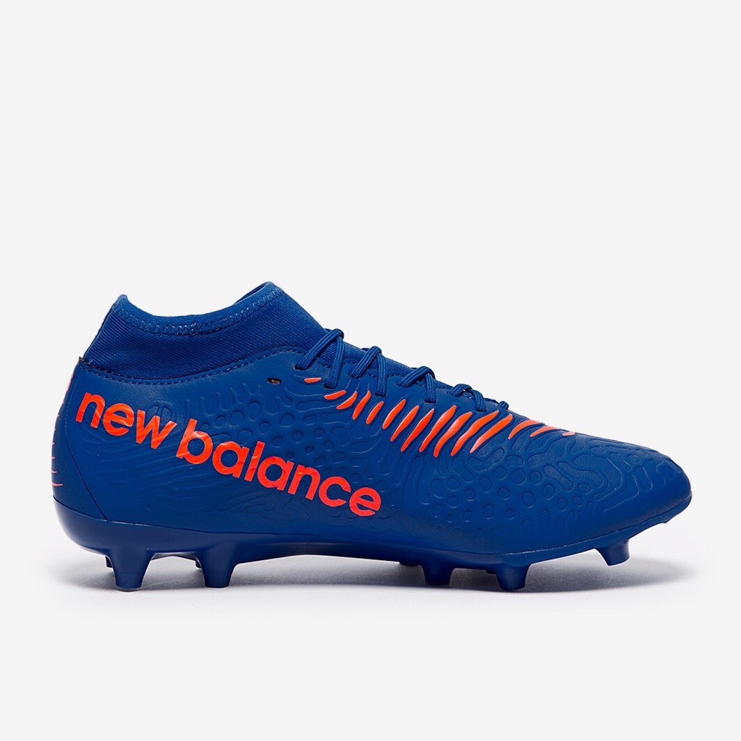 New Balance Tekela V3 Magique FG - Cobalt - Firm Ground - Mens Boots