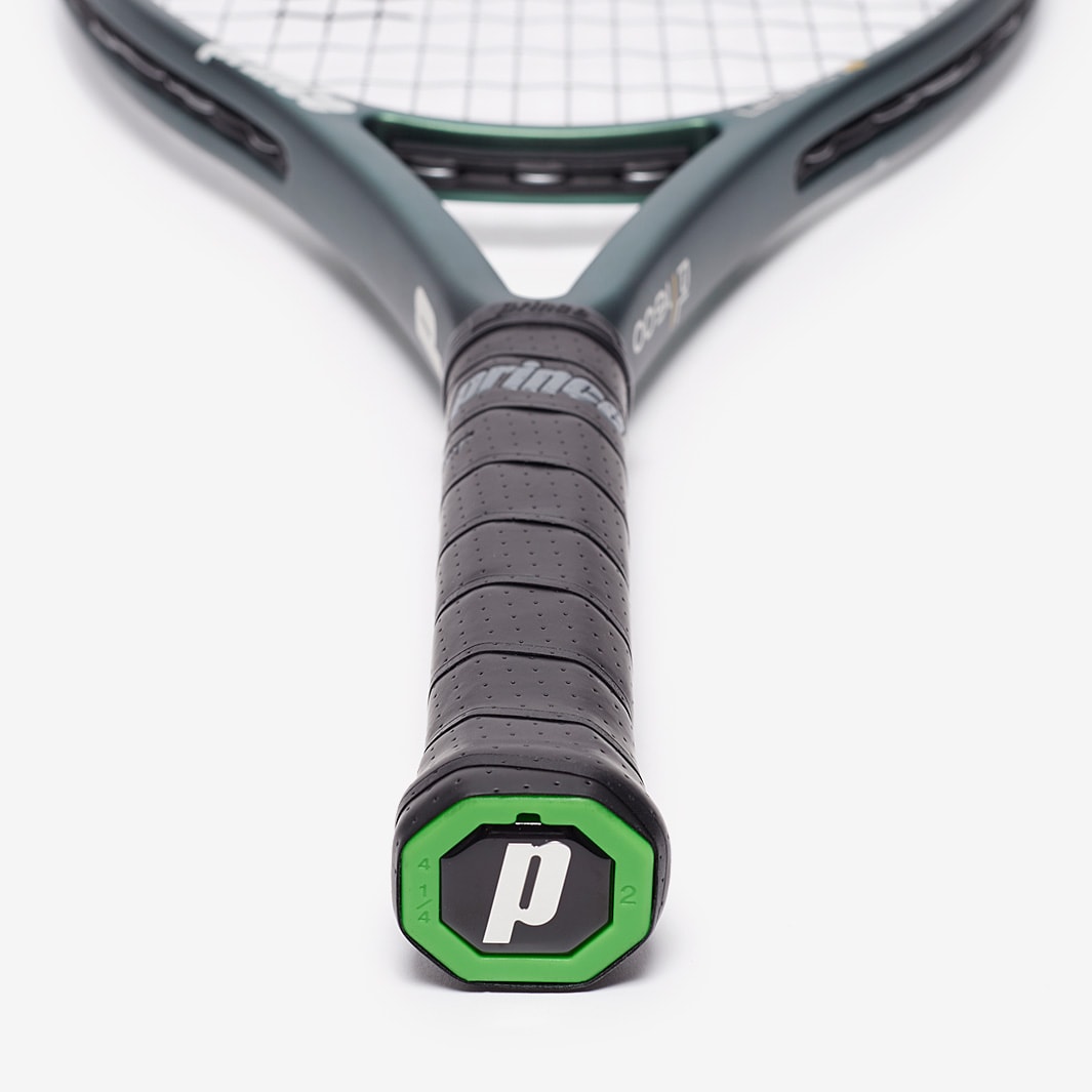 Prince O3 Legacy 120 - Green - Mens Rackets