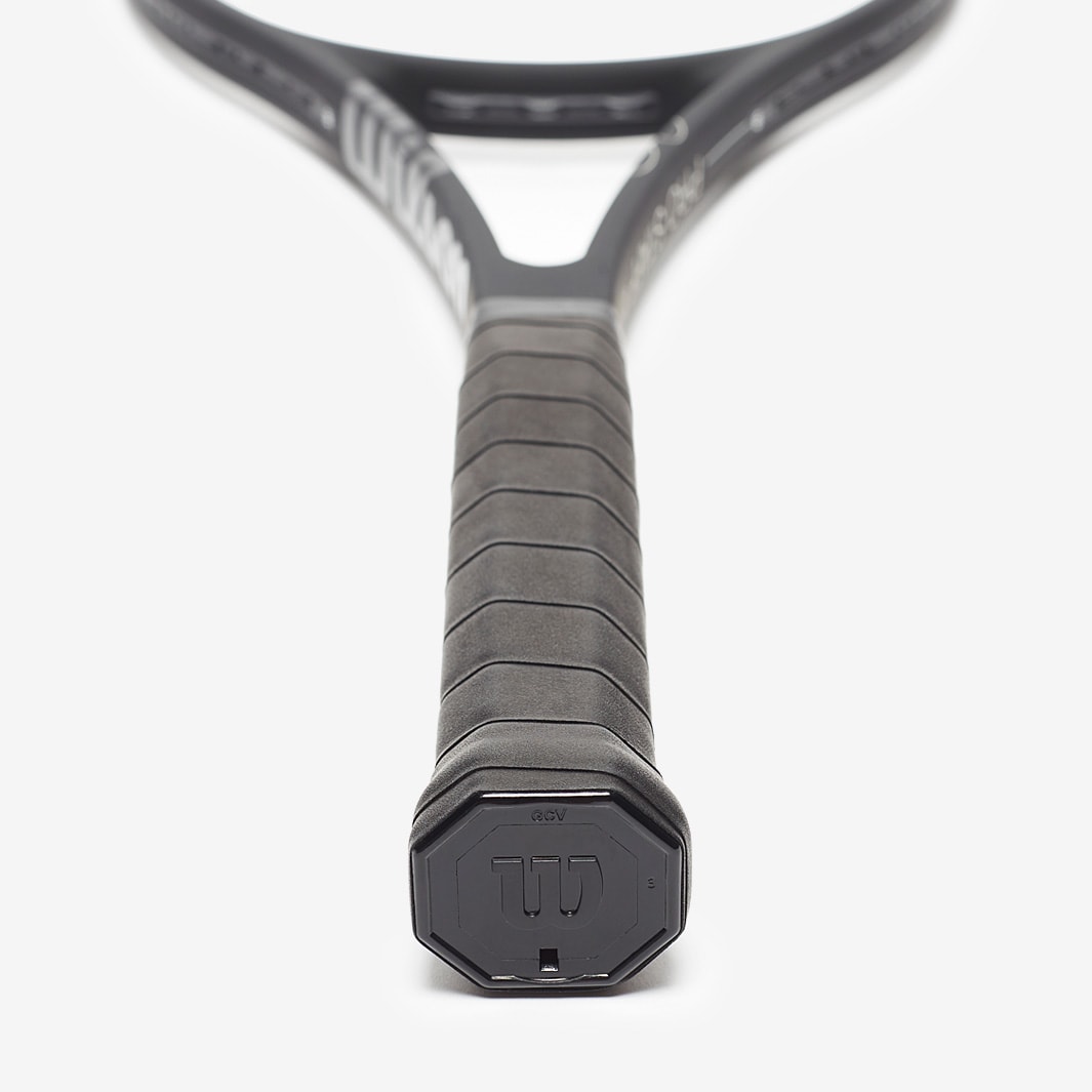 Wilson Pro Staff RF97 Autograph - Black - Mens Rackets | Pro:Direct Tennis