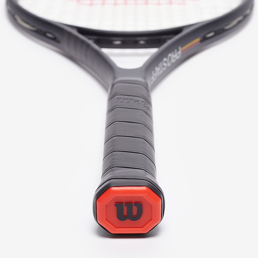Wilson Pro Staff 25 - Black - Boys Rackets